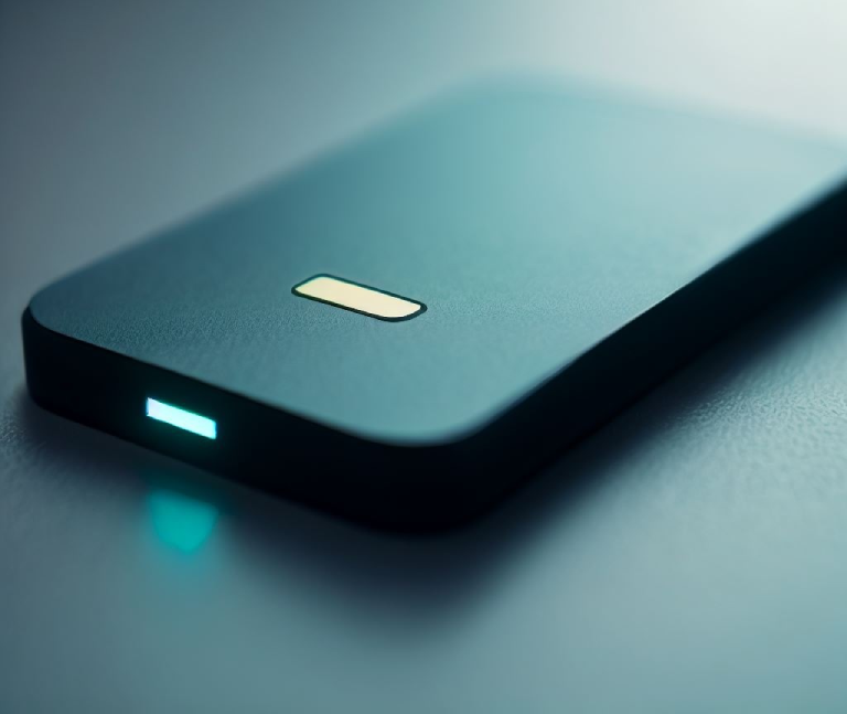 Byte Nova – Solution on demand