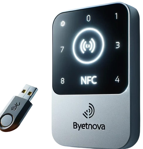 Byte Nova – Solution on demand